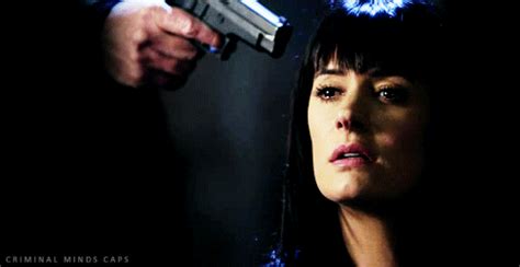 Paget Brewster  Find And Share On Giphy