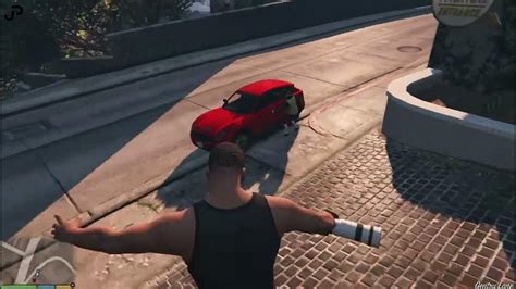 Gta 5 Paparazzo The Sex Tape Youtube