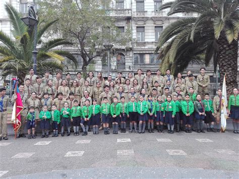 Grupo Scout Grupo Scout Manuel Rodríguez De Limache
