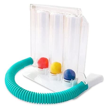 Buy Spirocare Incentive 3 Balls Spirometry Online In Pakistan My