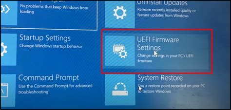 Enter Bios Without Keyboard In Windows 11 3 Easy Ways