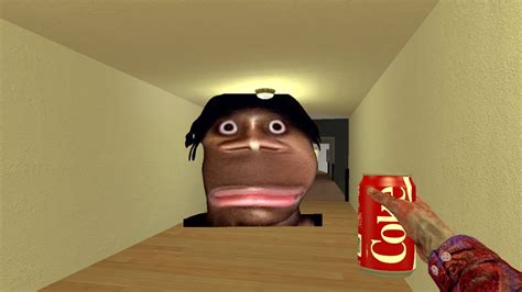 Pov Funny Face Auughhgmod Nextbots Youtube