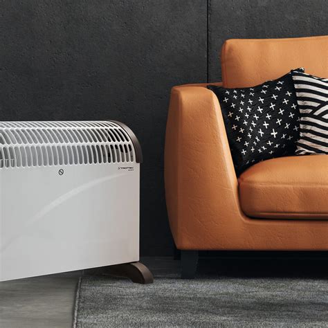 Convector TCH 22 E TROTEC