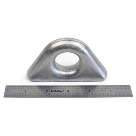 Tie Down Weld On Minijet Inc