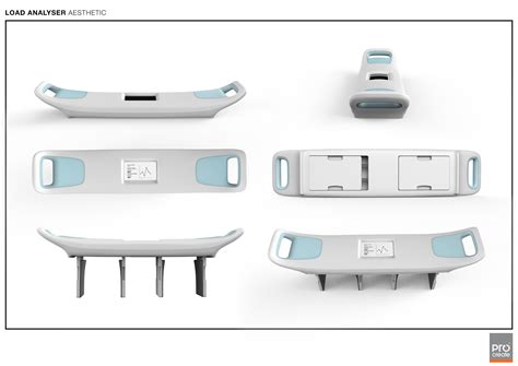 Load Analyser — Procreate New Zealand