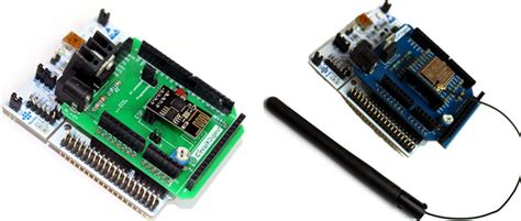 Stm32f Nucleo 64 Development Boards Review