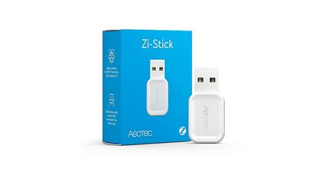 Aeotec Zi Stick Zigbee AEOZZGA008