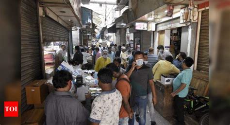Kolkata Lockdown News Todays Updates Kolkata News Times Of India