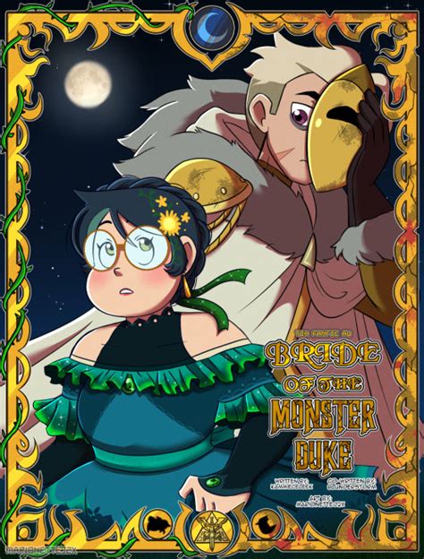 Bride Of The Monster Duke 🍓 Mj2x 🍓