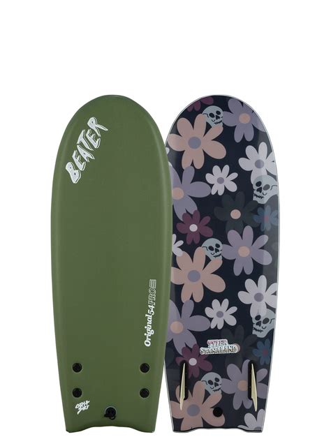 Beater Boards Catch Surf®