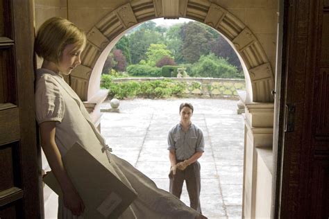 Atonement Widescreen Edition James Mcavoy Keira