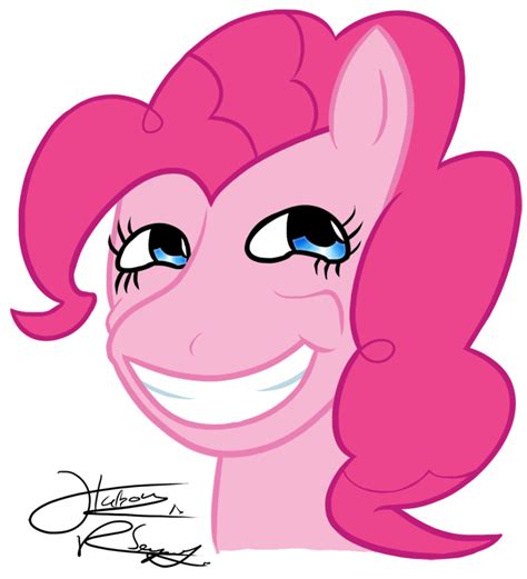 Pinkie Troll By Otakon7 On Deviantart