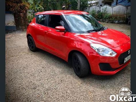 Swift Modified Cars In Kerala