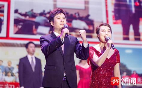民建无锡地方组织举行成立70周年庆祝大会市人大常委会征程薪火