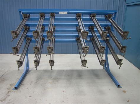 Jlt Model 79f 8 Pc Panel Clamp The Machine Market