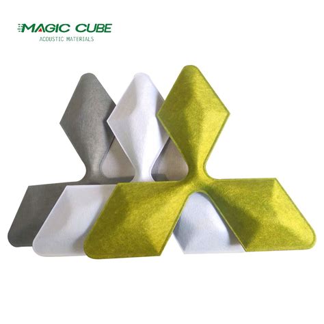Innovative 3d Acoustic Panels Mq
