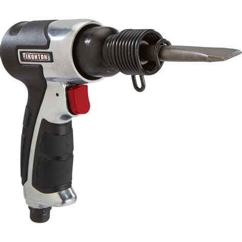 Ironton Air Hammer Kit — 5-Pc., 4,500 BPM | Northern Tool + Equipment