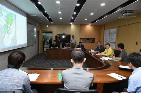 류경기 중랑구청장 망우역사문화공원 참배로 임기 첫 시작 홍천뉴스투데이