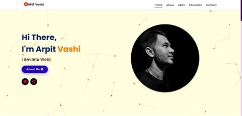 I Am Thrilled To Share That I Have Successfully Uploaded My Portfolio