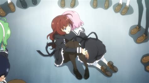 Assault Lily Bouquet Tv Media Review Episode 10 Anime Solution