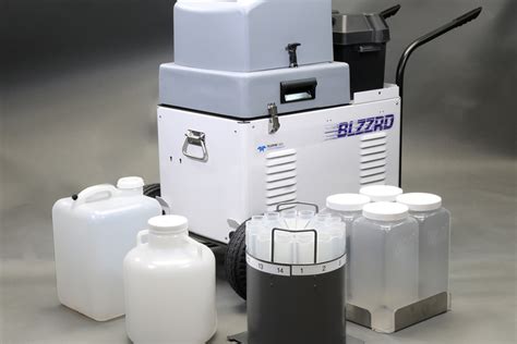 Refrigerated Portable Sampler Elscolab
