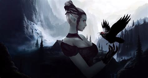 Fantasy Art New Funny Posts Pictures And Gifs On JoyReactor