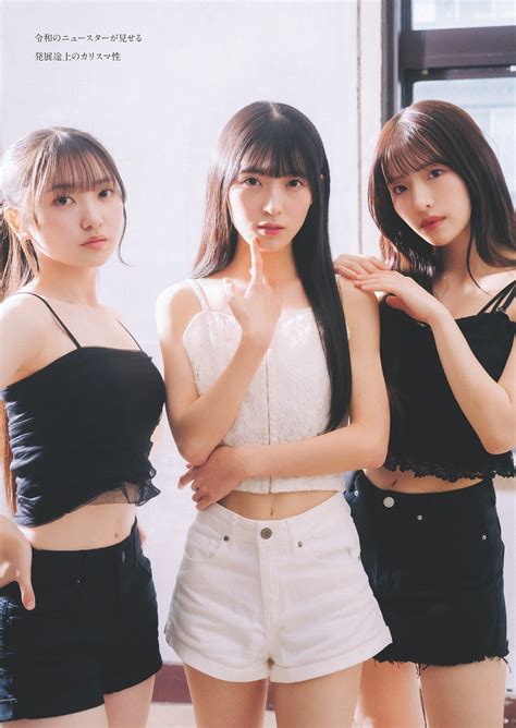 쿠보 히나노 야마자키 소라 사토 아이리 히라타 유키 야기 아즈키 주간 플레이보이 2024 No 14 ‹ 짤방 게시판 ‹ 야돌이닷컴