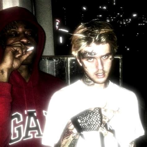 Stream Lil Peep White Tee Slowed By Jin Listen Online For Free On