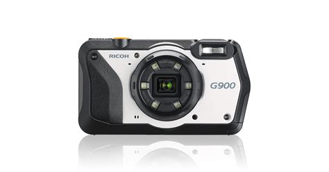 RICOH G900 デジタルカメラ 製品 RICOH IMAGING