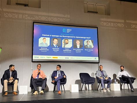 Parai Professional Association Of Robotics Automation And Innovations Plamen Mandadjiev