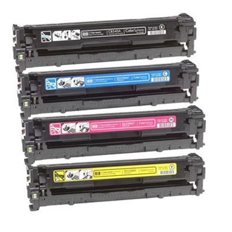 HP 2025 / CP2025 / CP-2025 Zamjenski Toneri - cijena 190 kn - TONER ...