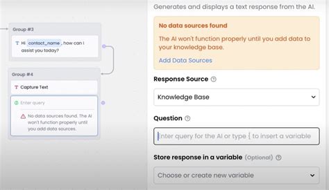 Chatbot Customer Service Automation For Enhanced Support Efficiency