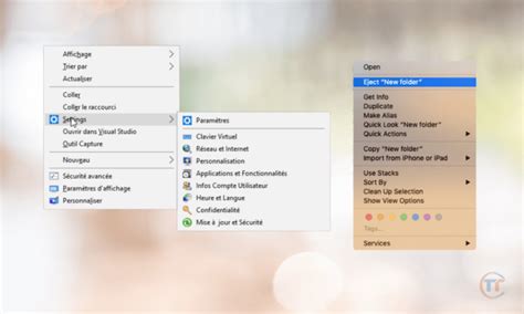 Como Clicar Com O Botão Direito Sem Mouse