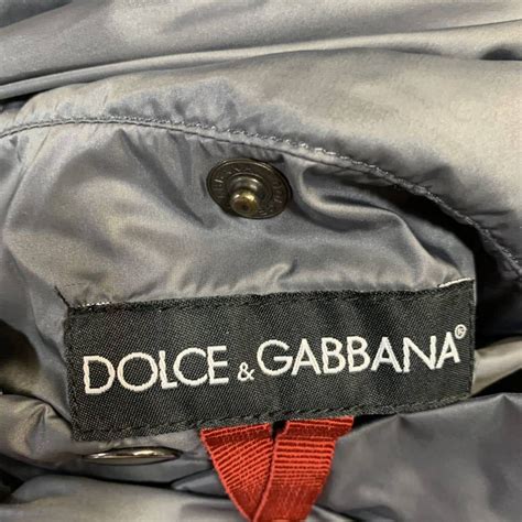 Yahooオークション 極美品 ドルチェandガッバーナ Dolceandgabbana ダウ
