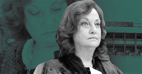 Statement On The Dismissal Of Judge Ghada Aoun A Message At Odds With
