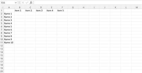 3 Bước để Ghi Chú Cuộc Họp Hiệu Quả Trong Excel Smart Review A Z