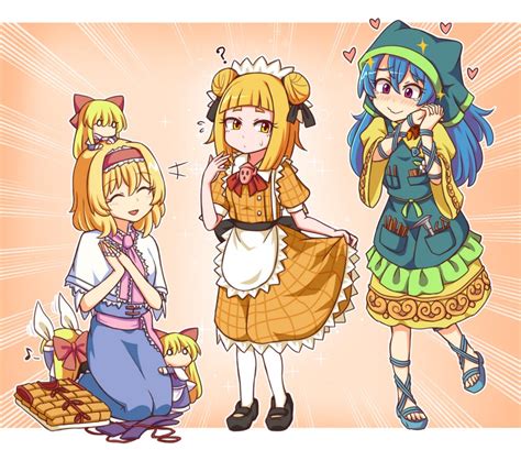 Haniwa Statue Danbooru