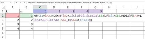 Statistics And Empathy — Generating A Random Permutation In Excel