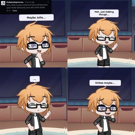 Ask Kiro 1 By Worldofkiro On Deviantart