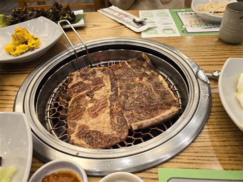 하남미소 하남 시청역 근처 갈비탕 맛집 Lynny House