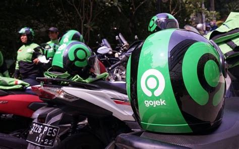 Driver Ojol se-Jabodetabek Bakal Demo di Kantor Kemnaker Tuntut Aturan THR : Okezone Economy