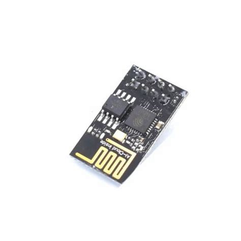 Esp8266 Esp 01 Remote Serial Port Wifi Transceiver Wireless Module At