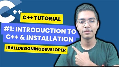 Introduction To C Installing Vs Code C And More C Tutorials For