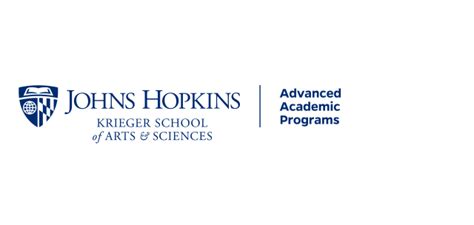 Johns Hopkins University Master Of Science In Bioinformatics