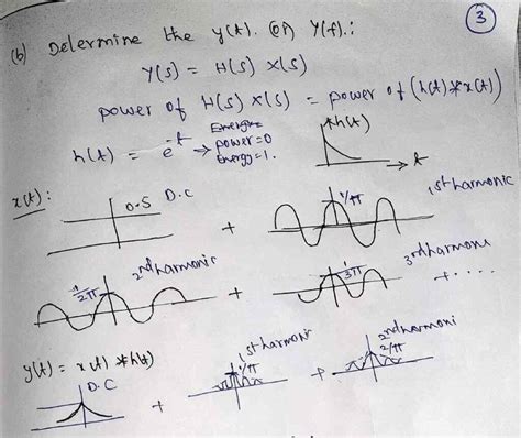 Solved Please Solve Q3 And Show All Steps Thanks Course Hero