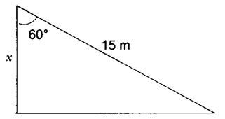 Heights And Distances Trigonometry Applications Examples Formulas