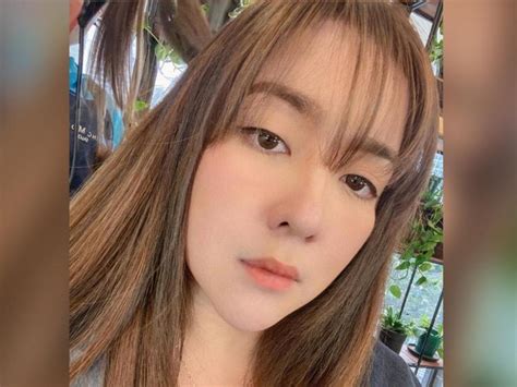 Angeline Quinto Reacts To Negative Comment About Her Being Retokada