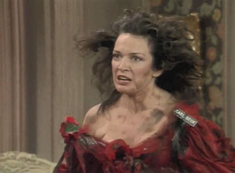 Filthy Rich Cbs 1982 83 Rare Dixie Carter Delta Burke Ann Wedgewo