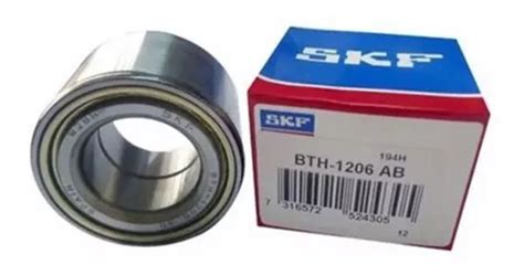Ruleman Skf Original Rueda Trasera Ford Ecosport Fiesta Max