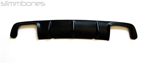 E39 M5 Slimmbones Rear Diffuser 200 Sold Bmw M5 Forum And M6 Forums